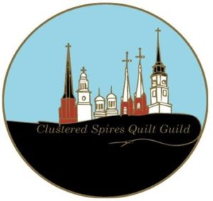 About Us – Clustered Spires Quilt Guild