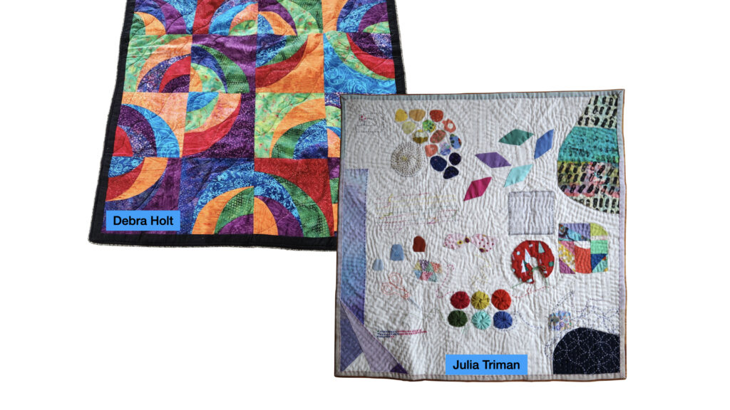 Clustered Spires Quilt Guild – Sharing a love of quilts and quilt-making