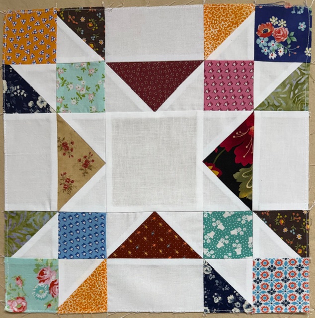 Activities – Clustered Spires Quilt Guild